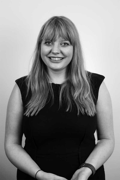 Kate Maddison - Darton Law